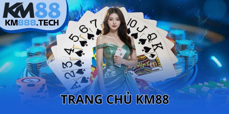 KM88 | Trang Chủ KM88 - Nhà Cái Cá Cược Số #1 Việt Nam